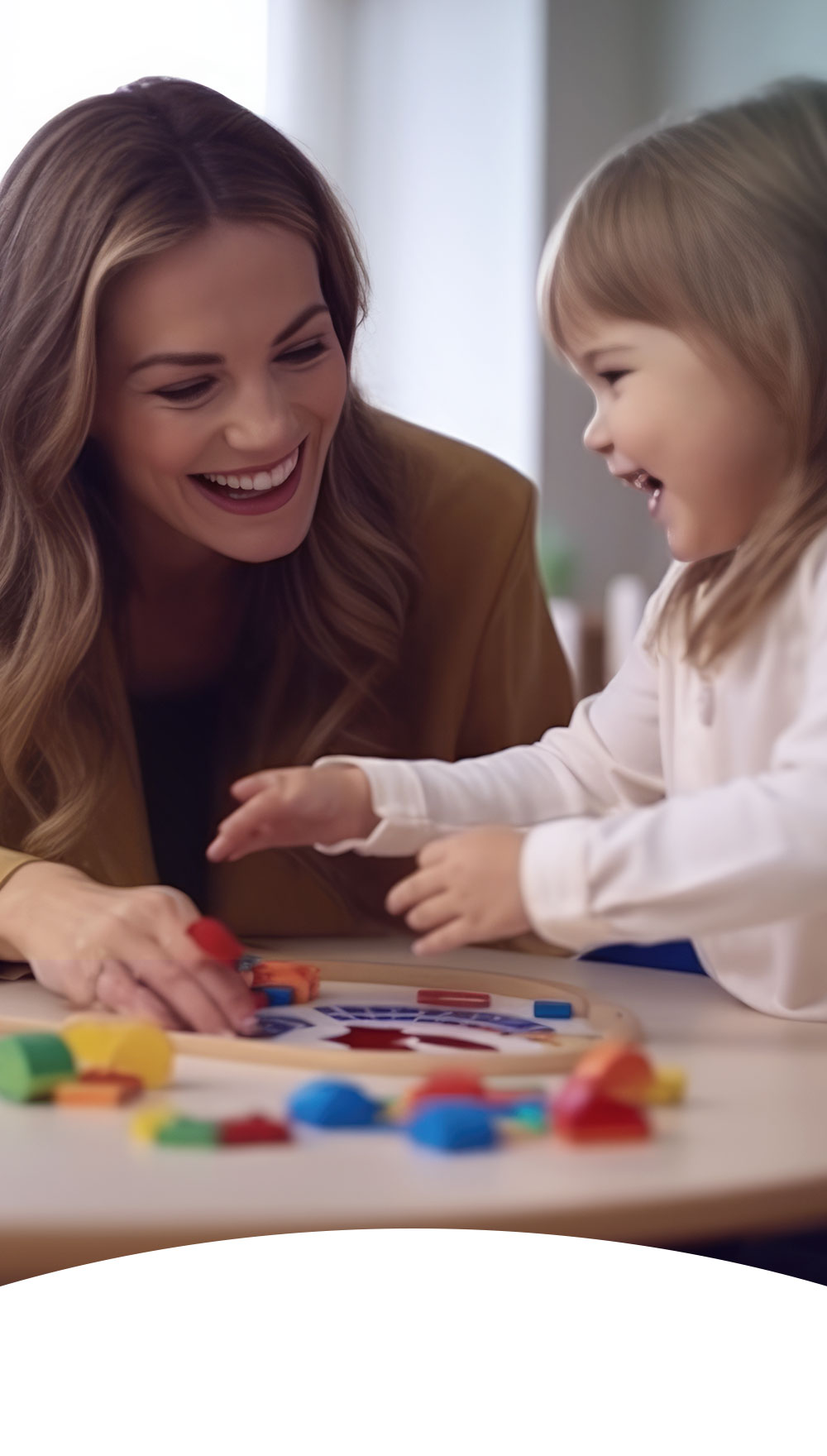 TEAM Behavioral Consultants | ABA Therapy Provider in North NJ