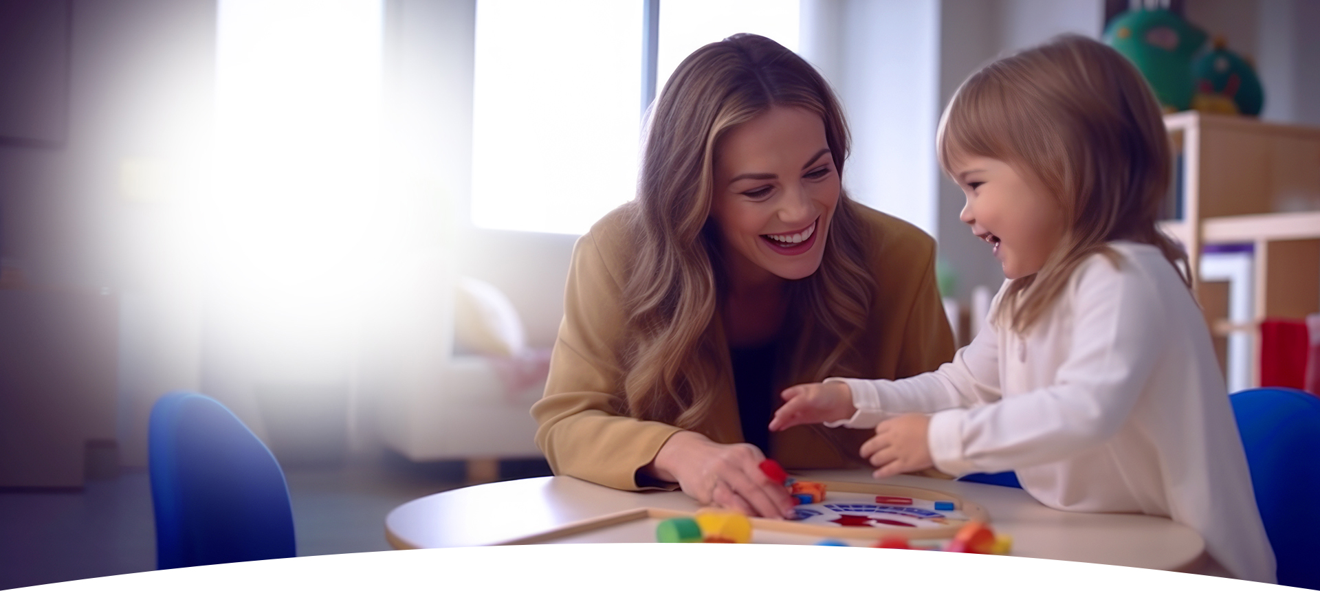 TEAM Behavioral Consultants | ABA Therapy Provider in North NJ